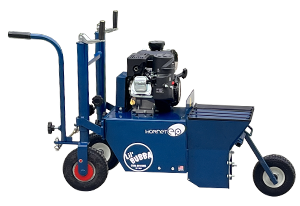 Lil’ Bubba Curb Systems | Residential Curb Machine | The Hornet EP Machine