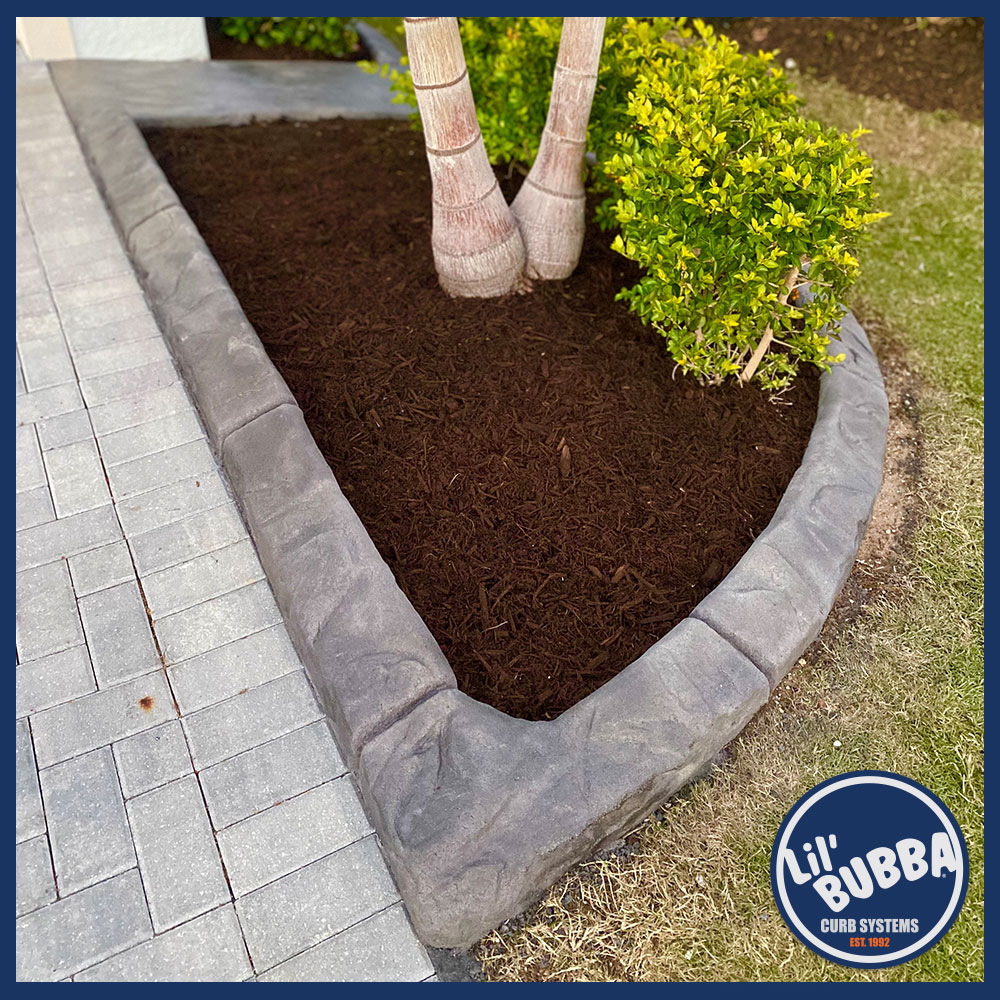 PHOTO GALLERY - Lil' Bubba Curb Business