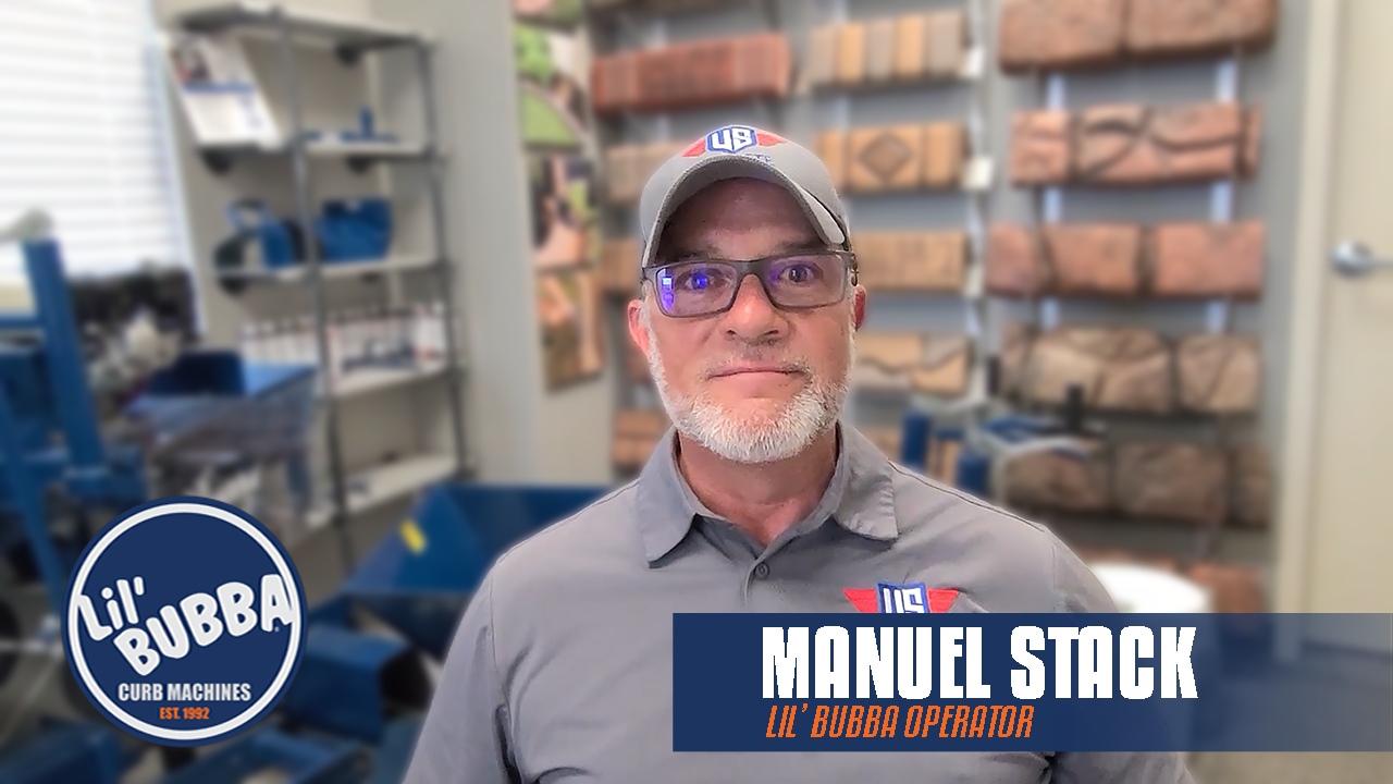 Lil' Bubba® Customer Stories are Proven Success