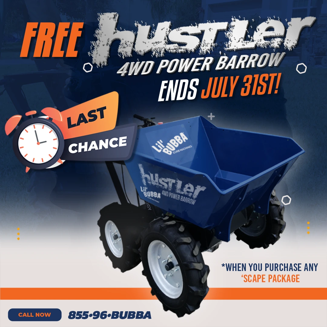 Upgrade Your Business: Secure Free Hustler Before July Ends